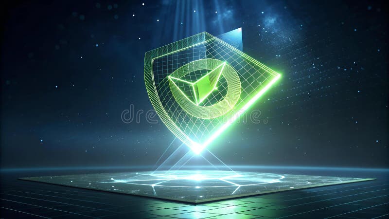 Advanced Display Logo Stock Illustrations – 187 Advanced Display Logo ...