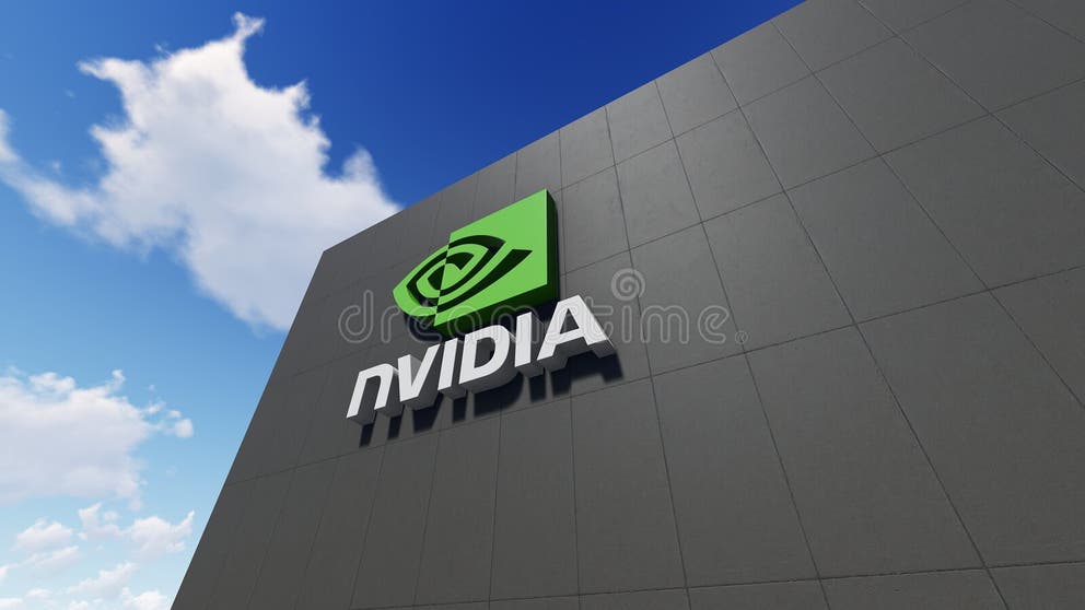 432 Nvidia Aerial Logo Stock Photos - Free & Royalty-Free Stock Photos ...