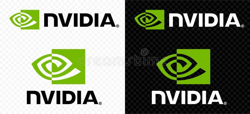 Nvidia Logo Vector Geforce Experience Vector Logo Download Free SVG
