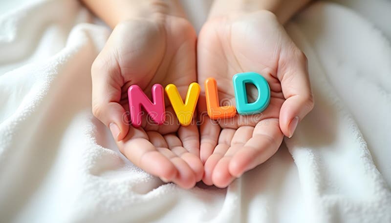 Nvld Stock Illustrations – 5 Nvld Stock Illustrations, Vectors ...