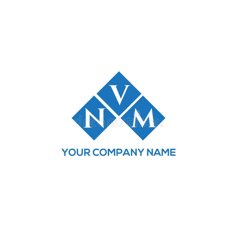 Nvm Letter Stock Illustrations – 13 Nvm Letter Stock Illustrations ...