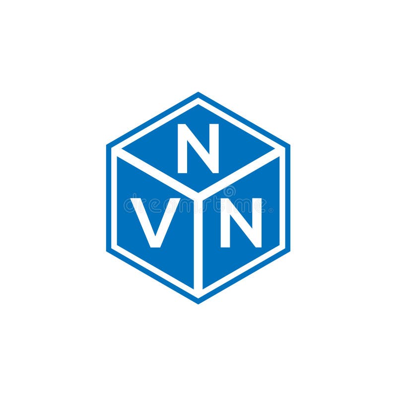 Nvn Logo Stock Illustrations – 21 Nvn Logo Stock Illustrations, Vectors ...