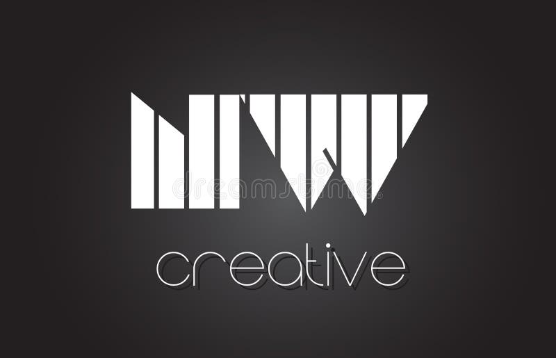 N W Logo Stock Illustrations – 424 N W Logo Stock Illustrations ...