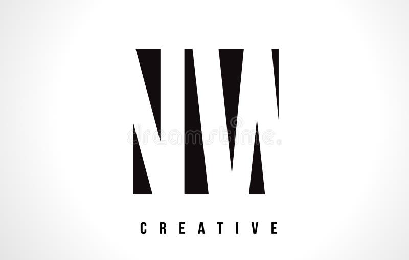 Nw Letter Stock Illustrations – 725 Nw Letter Stock Illustrations ...