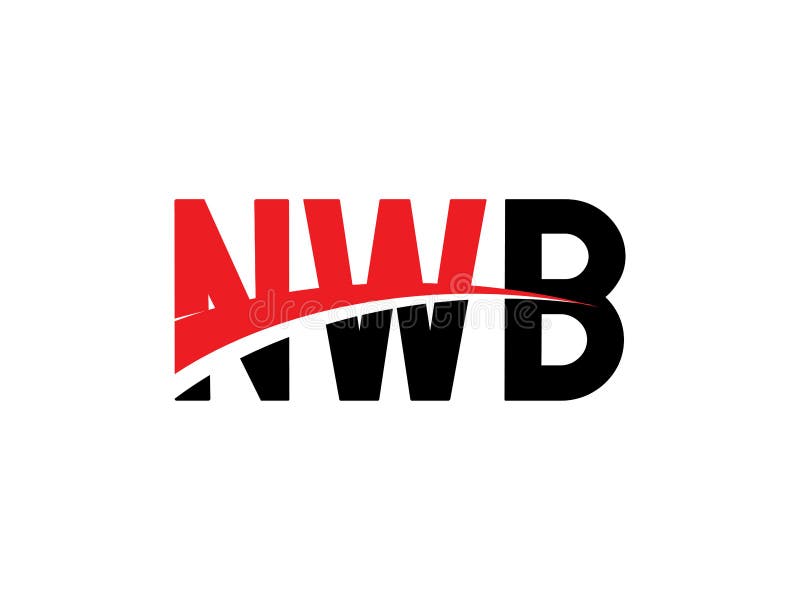 Nwb Letter Stock Illustrations – 17 Nwb Letter Stock Illustrations ...