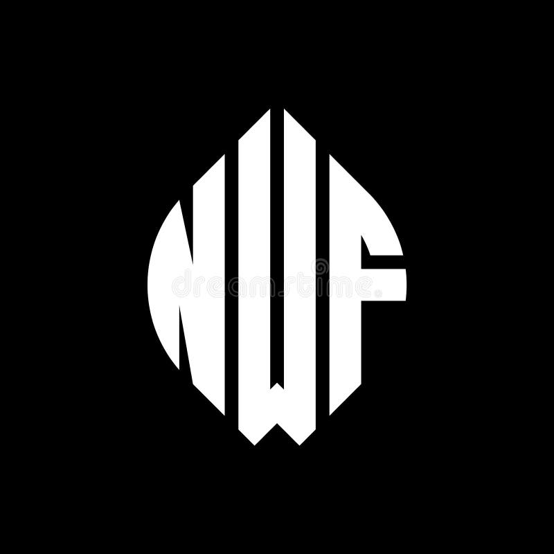 Nwf Stock Illustrations – 18 Nwf Stock Illustrations, Vectors & Clipart ...