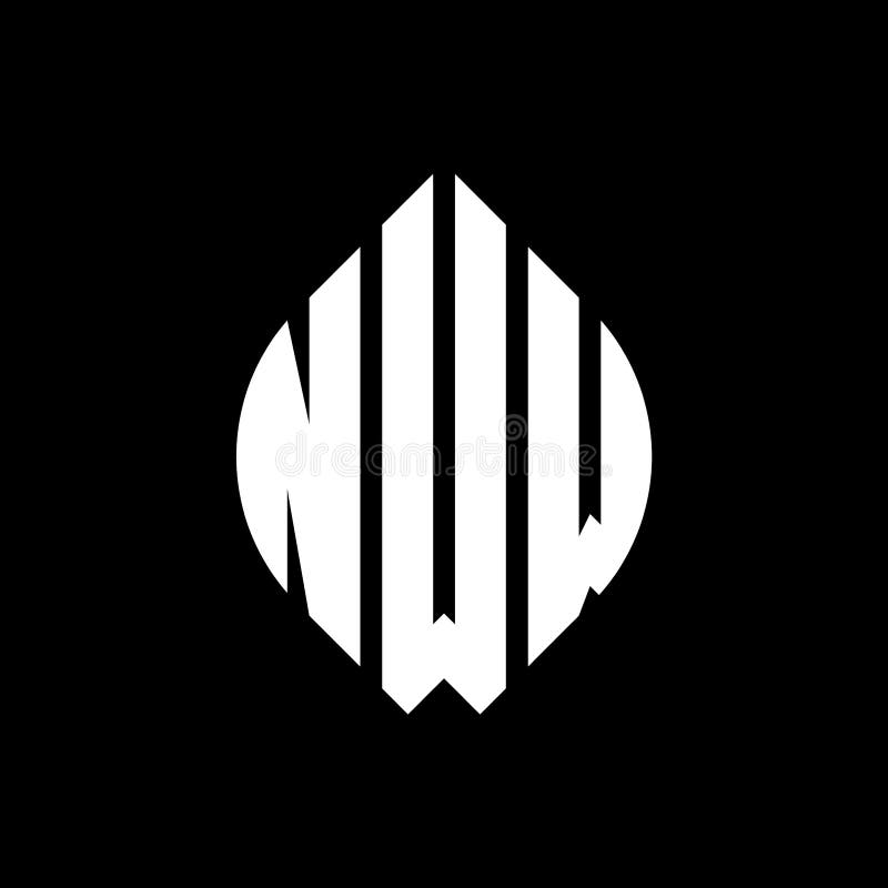 Nww Logo Stock Illustrations – 19 Nww Logo Stock Illustrations, Vectors ...