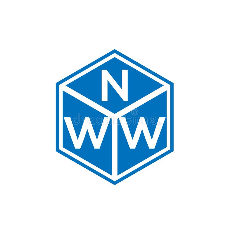 Nww Logo Stock Illustrations – 24 Nww Logo Stock Illustrations, Vectors ...