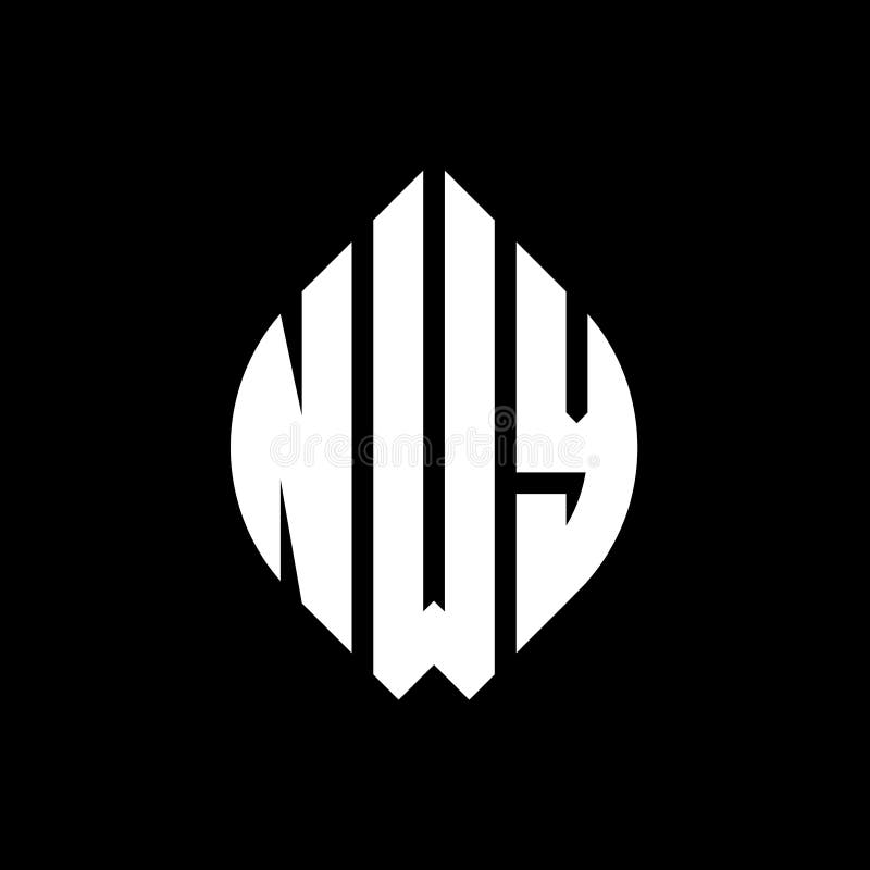 Nwy Letter Stock Illustrations – 16 Nwy Letter Stock Illustrations ...
