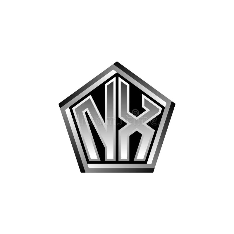 Nx Logos Stock Illustrations – 314 Nx Logos Stock Illustrations ...