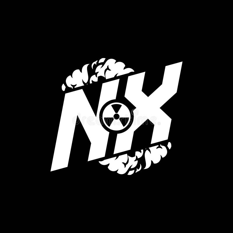 Nx Logos Stock Illustrations – 321 Nx Logos Stock Illustrations ...