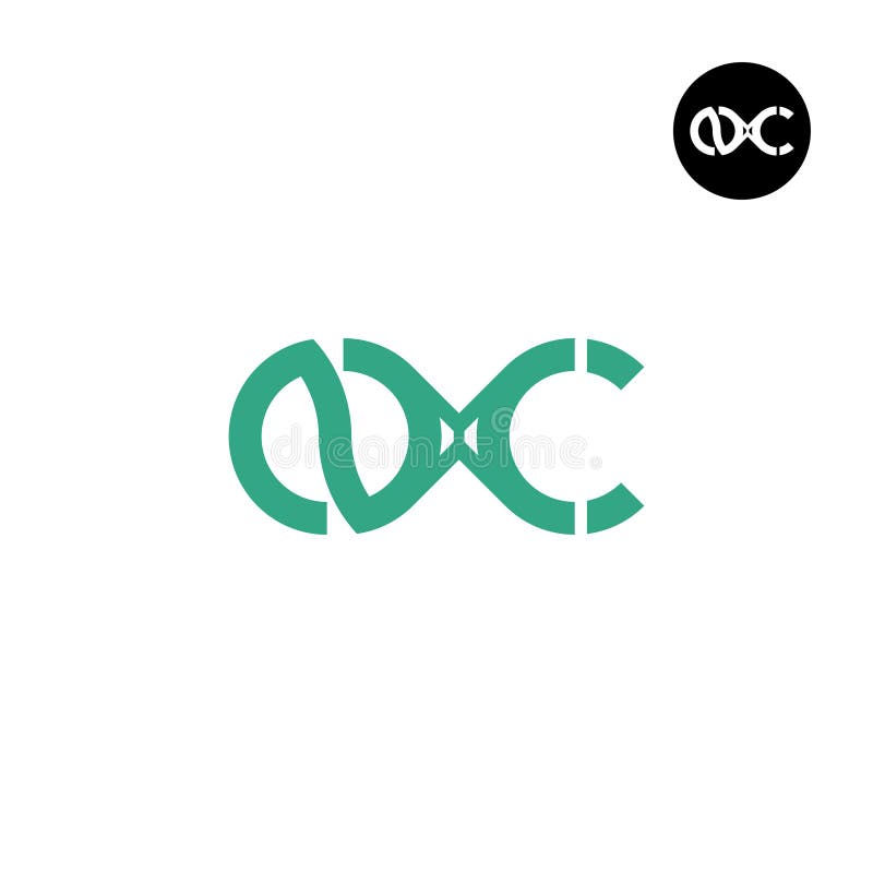 Nxc Monogram Stock Illustrations – 13 Nxc Monogram Stock Illustrations ...