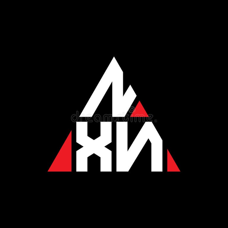 Nxn Letter Stock Illustrations – 22 Nxn Letter Stock Illustrations ...