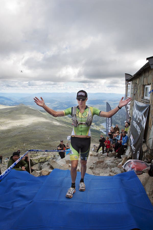 Nxtri 2011 editorial photo. Image of group, extreme, health - 20655251