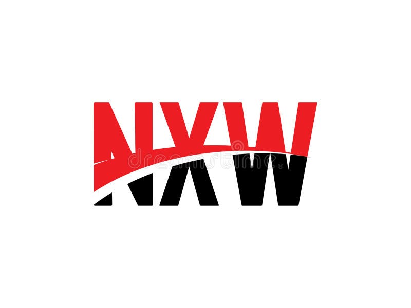 Nxw Stock Illustrations – 25 Nxw Stock Illustrations, Vectors & Clipart ...