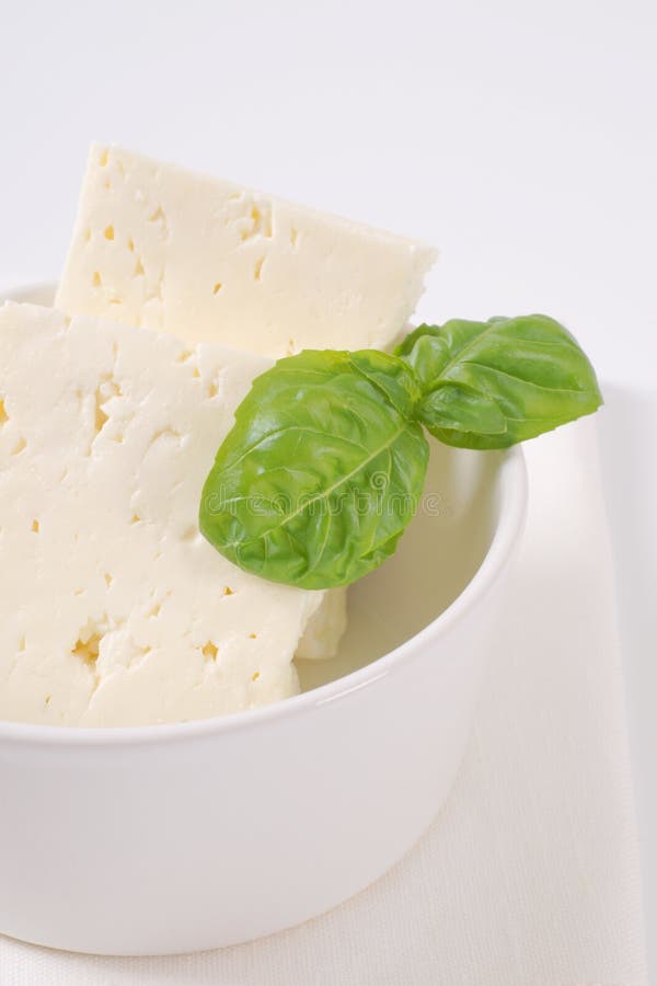 Ny fetaost fotografering för bildbyråer. Bild av nytt - 78677377