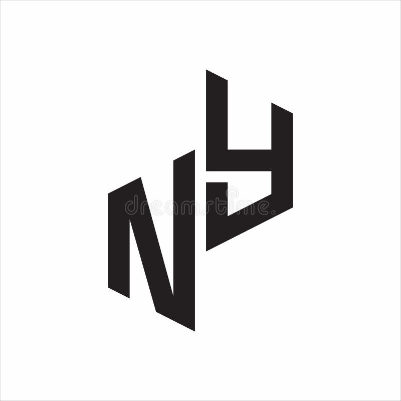 Ny Letters Stock Illustrations – 362 Ny Letters Stock Illustrations ...