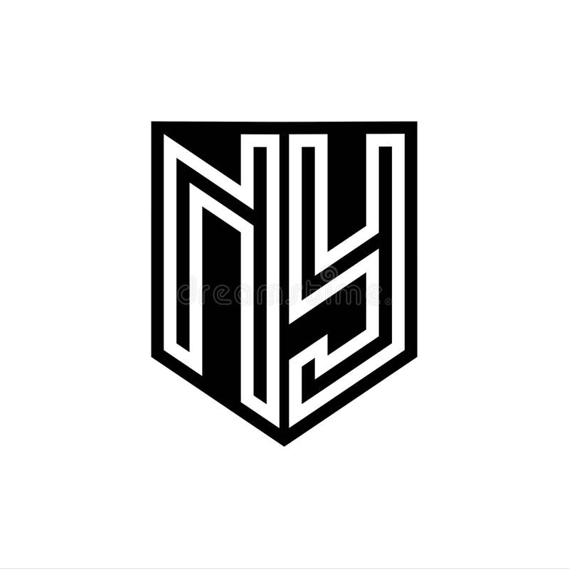 Ny Logo Stock Illustrations – 1,465 Ny Logo Stock Illustrations ...