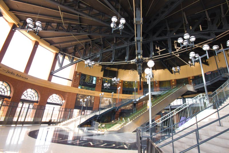 Mets Entrance Stairs Stock Photos - Free & Royalty-Free Stock Photos ...