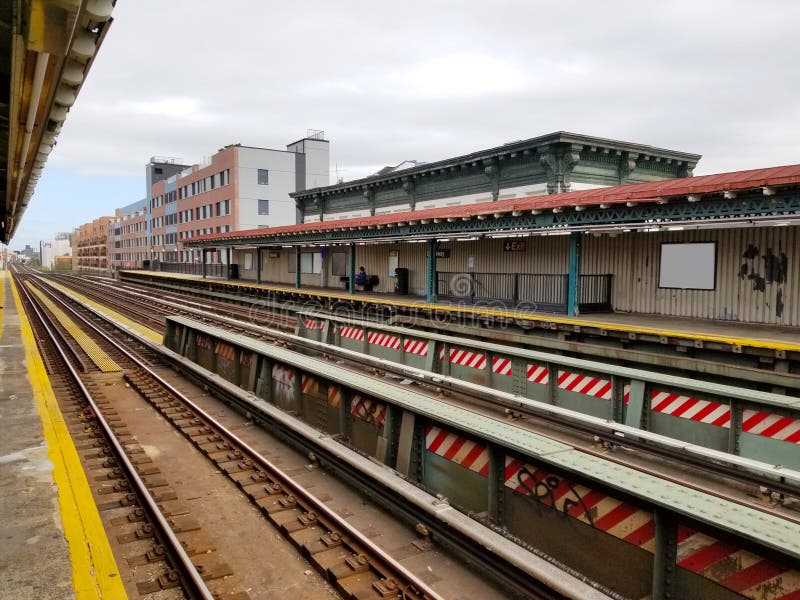 NY, New York, Oct 2017: NYC Train Station Terminal Editorial Photo ...
