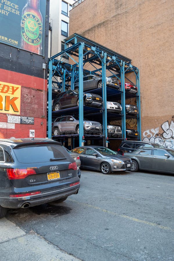 998 Congested Parking Stock Photos - Free & Royalty-Free Stock Photos ...