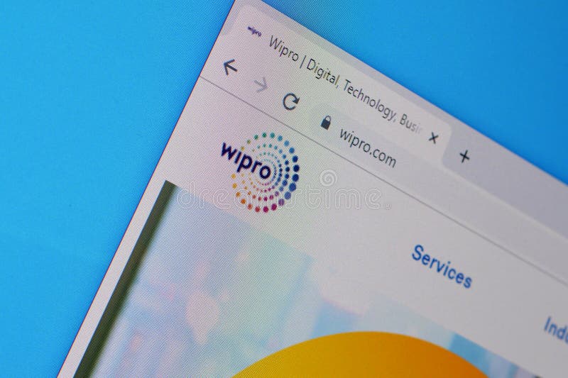 Wipro Logo Photos - Free & Royalty-Free Stock Photos from Dreamstime