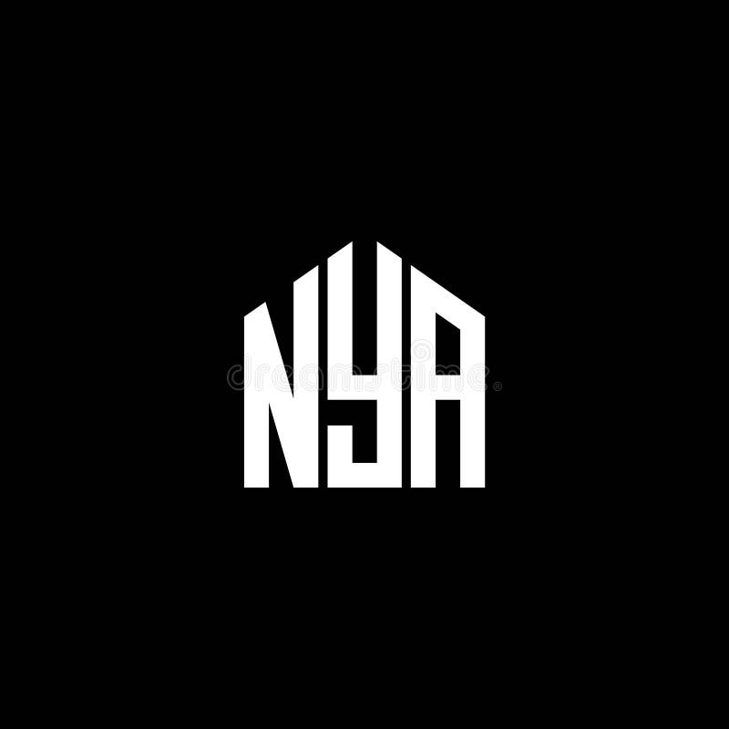 Nya Letter Stock Illustrations – 24 Nya Letter Stock Illustrations ...