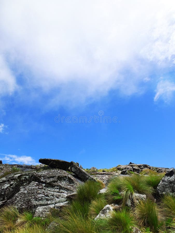 Nyanga Mountains stock photo. Image of footpath, region - 39065232