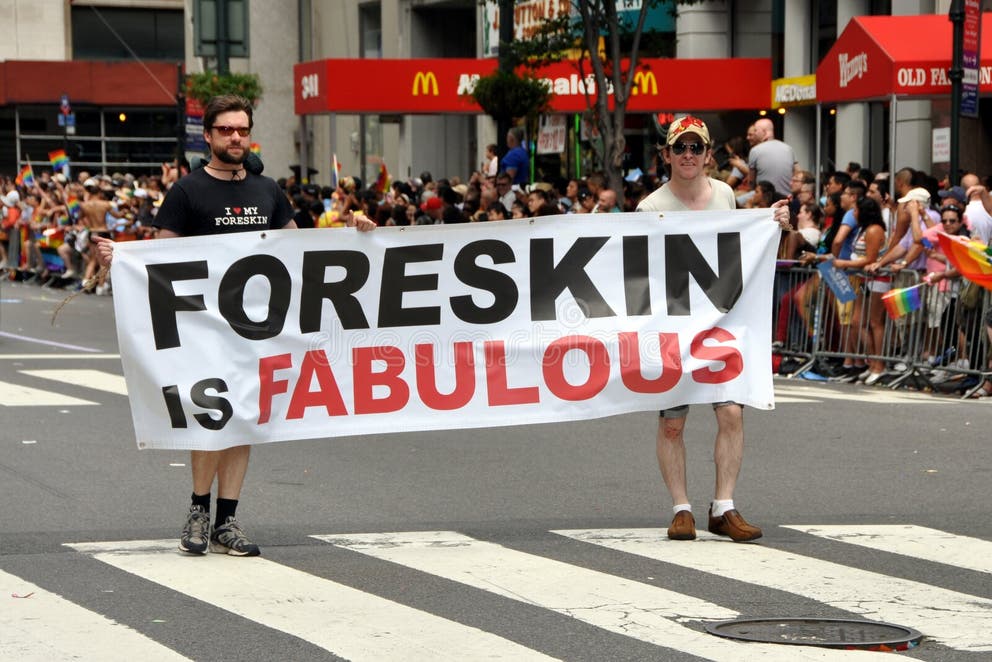 NYC: 2012 Gay Pride Parade editorial stock image. Image of parade - 25438159