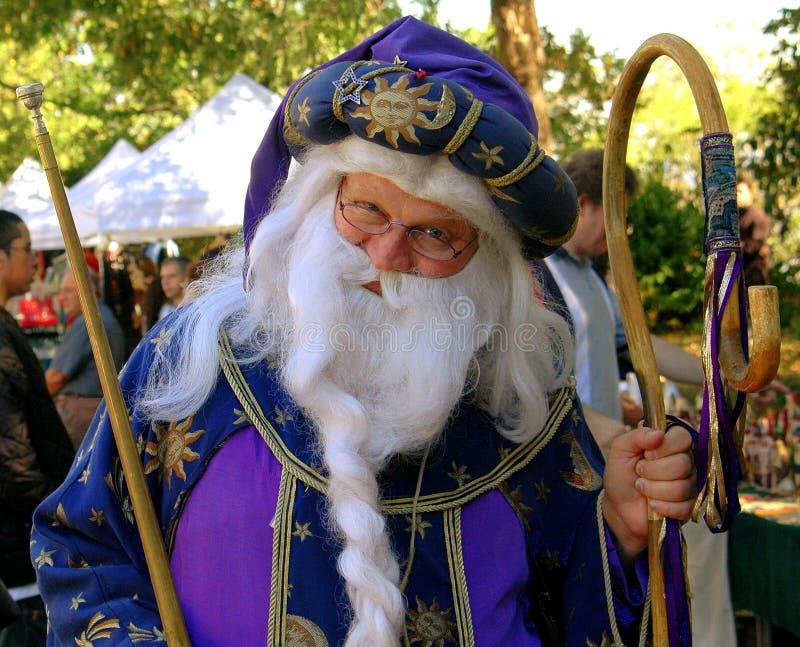 Renaissance Performer - Court Jester Editorial Photography - Image of ...