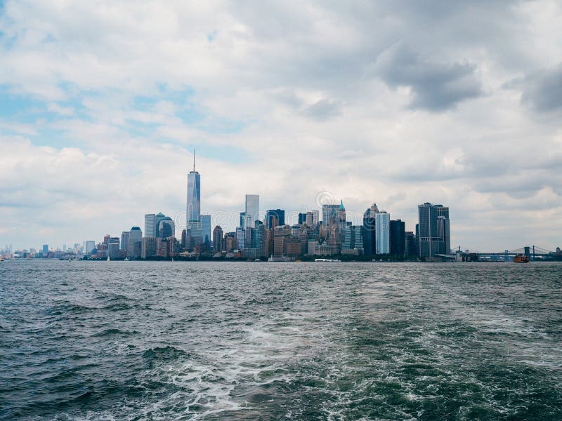 NYC editorial stock image. Image of travel, city, york - 222145894