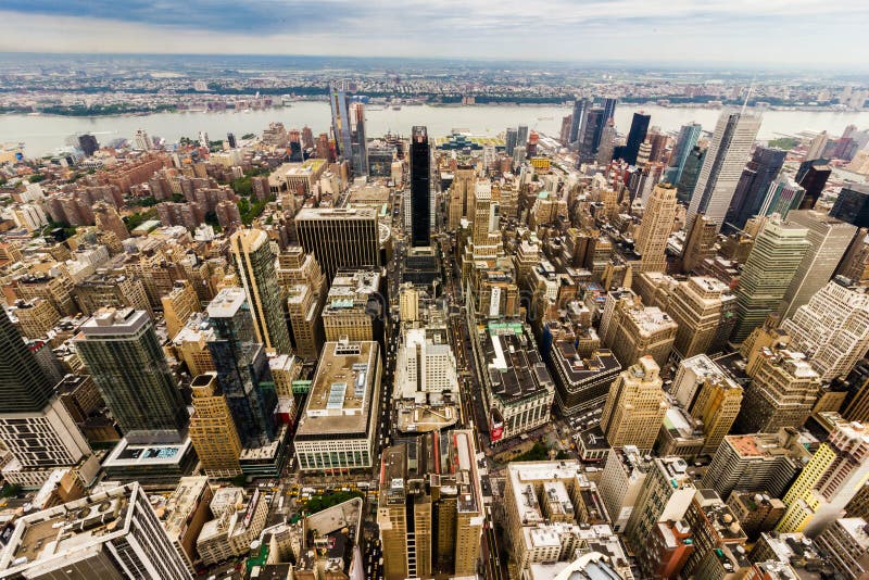 NYC skyline stock photo. Image of enjoy, rock, celebrities - 74952420