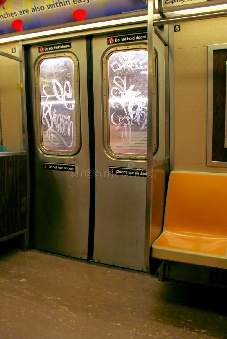 1,670 Subway Train Doors Stock Photos - Free & Royalty-Free Stock ...