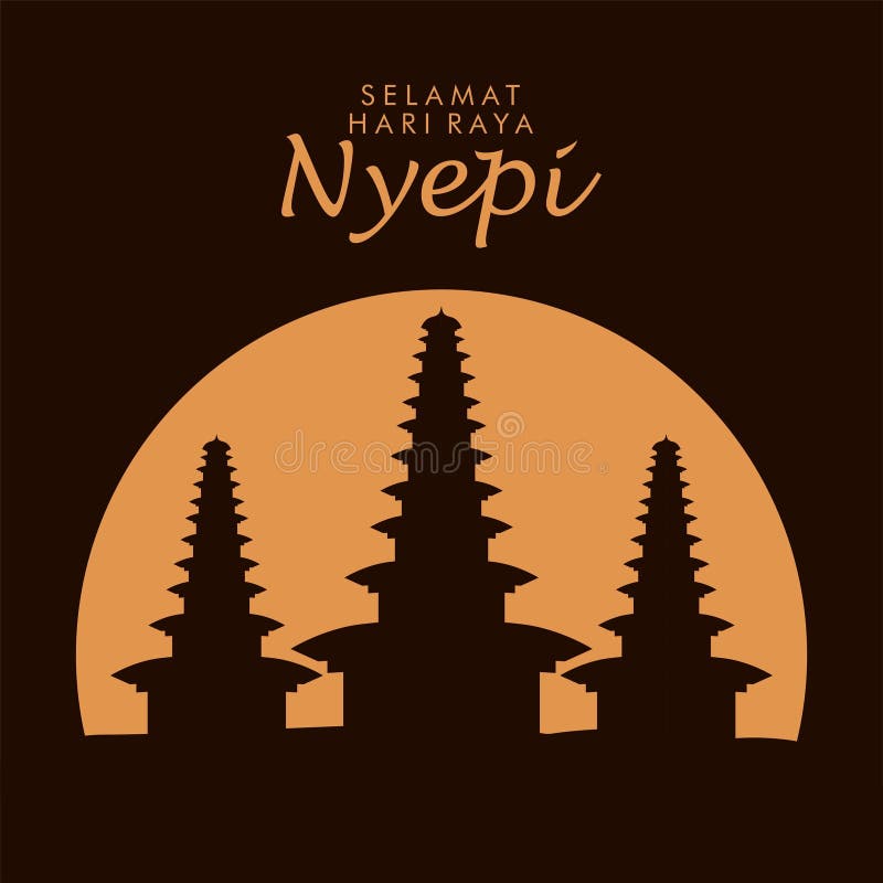 Nyepi Banner Stock Illustrations – 220 Nyepi Banner Stock Illustrations ...