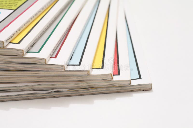 Nyheter arkivfoto. Bild av artikel, svart, vikt, skvaller - 581618