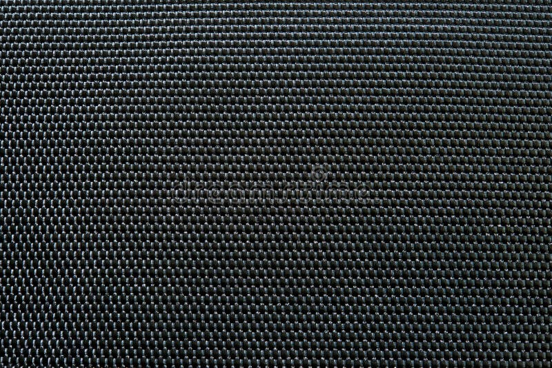 Black nylon mesh texture stock image. Image of fabric - 5195963