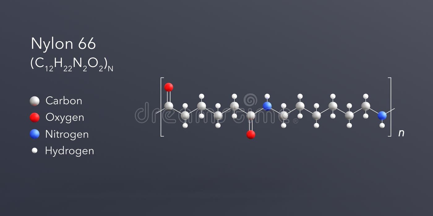 Nylon Atoms Stock Illustrations – 80 Nylon Atoms Stock Illustrations ...