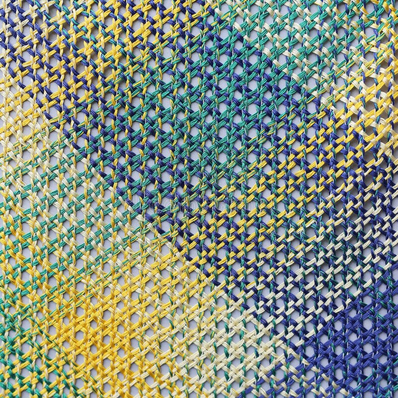 Rope Weave stock image. Image of carpet, japanese, chinese - 20885561