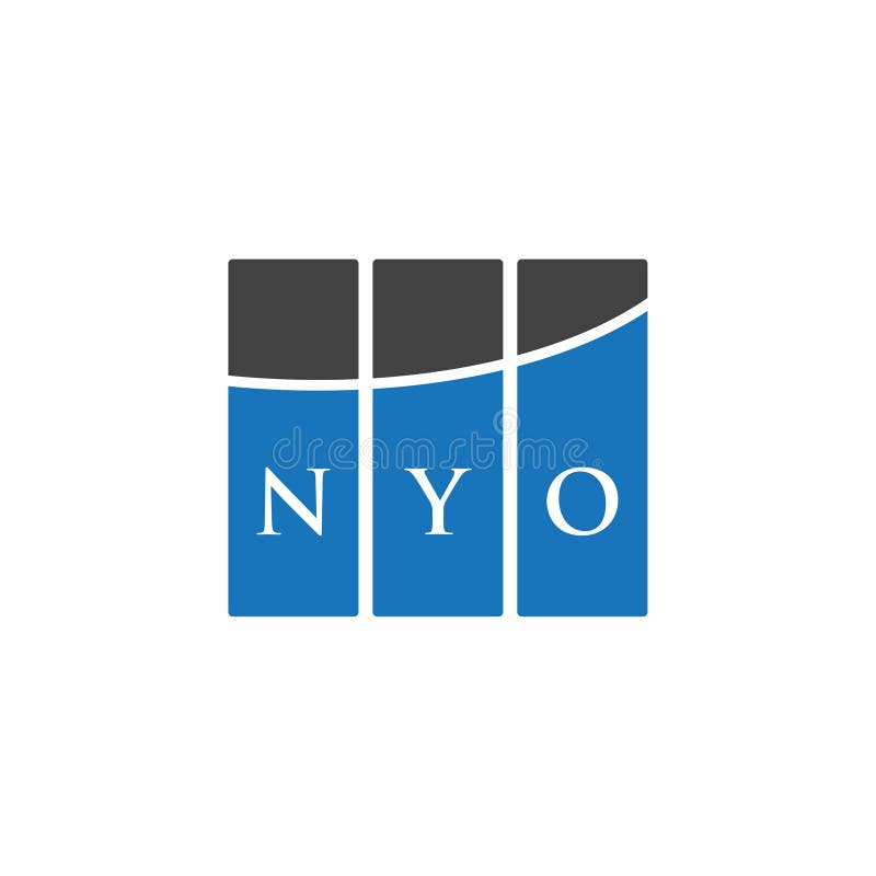 Nyo Letter Stock Illustrations – 27 Nyo Letter Stock Illustrations ...