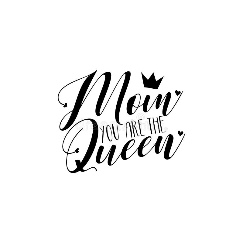 Mom Calligraphy Stock Illustrations – 24,902 Mom Calligraphy Stock ...