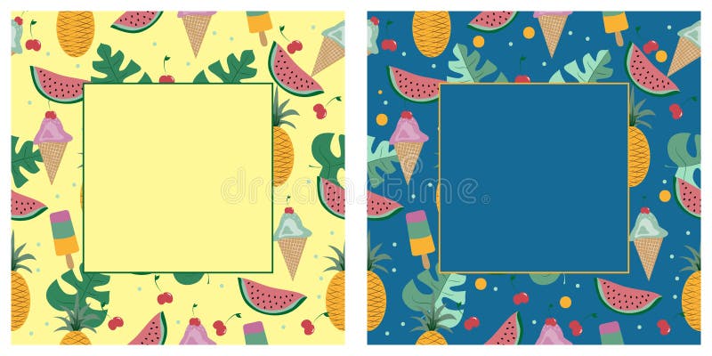 Hello Summer Book Cover Stock Illustrations – 190 Hello Summer Book ...
