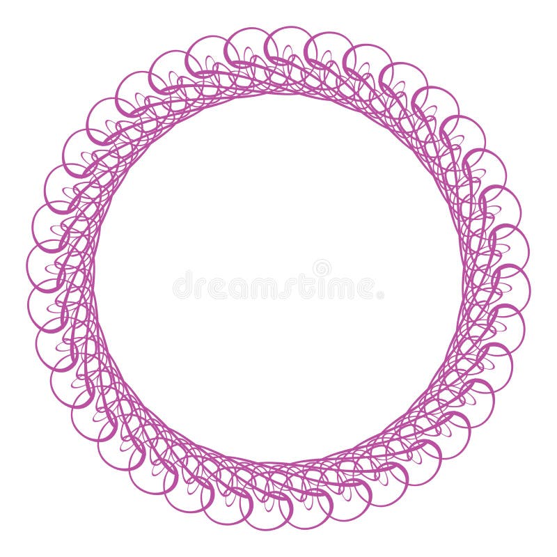 Purple Line Border Stock Illustrations – 18,084 Purple Line Border ...