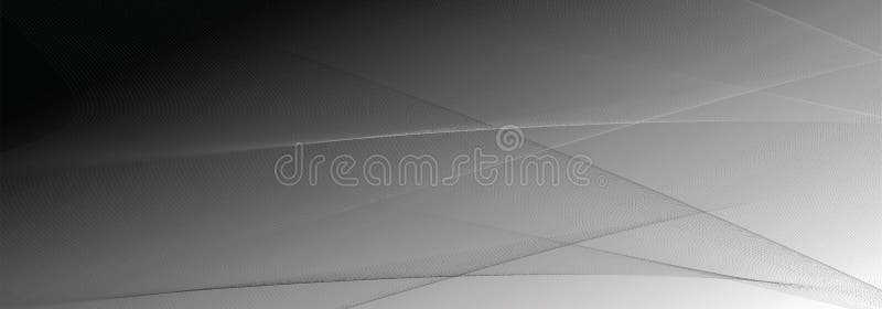 Business Technology Modern Gray Color Vector Background, Header ...