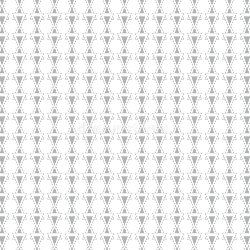 Triangular Pattern,simple Repeating Geometric Background, Halftone ...