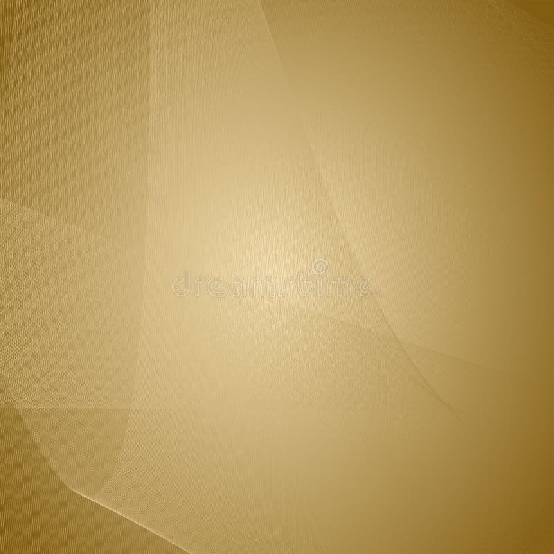 Light Beige and White Color Gradient, Empty Blank Vector Background ...
