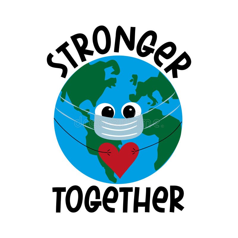 Mask Slogan Stock Illustrations – 1,166 Mask Slogan Stock Illustrations ...