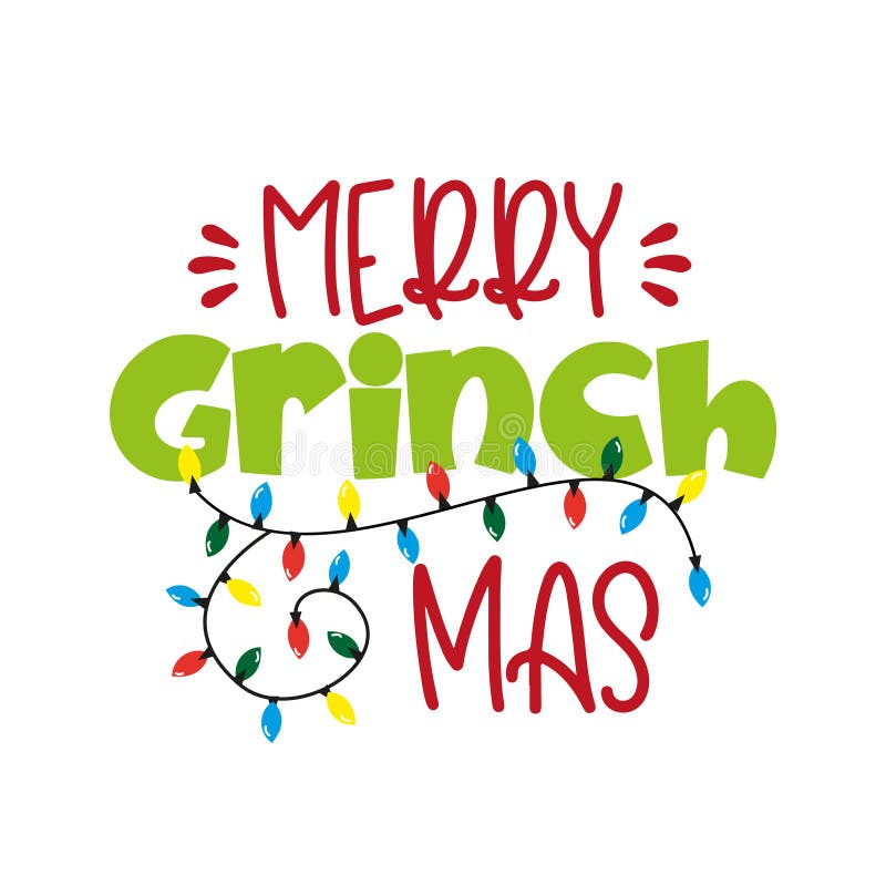 Christmas Grinch Stock Illustrations – 1,426 Christmas Grinch Stock ...