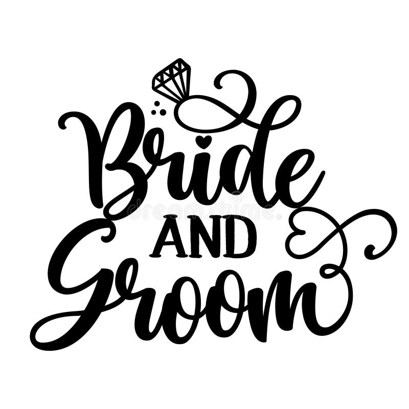 Bride Word Stock Illustrations – 1,498 Bride Word Stock Illustrations ...