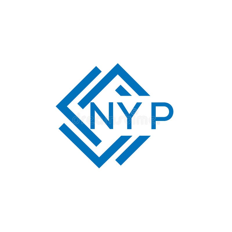 Nyp Letter Stock Illustrations – 25 Nyp Letter Stock Illustrations ...