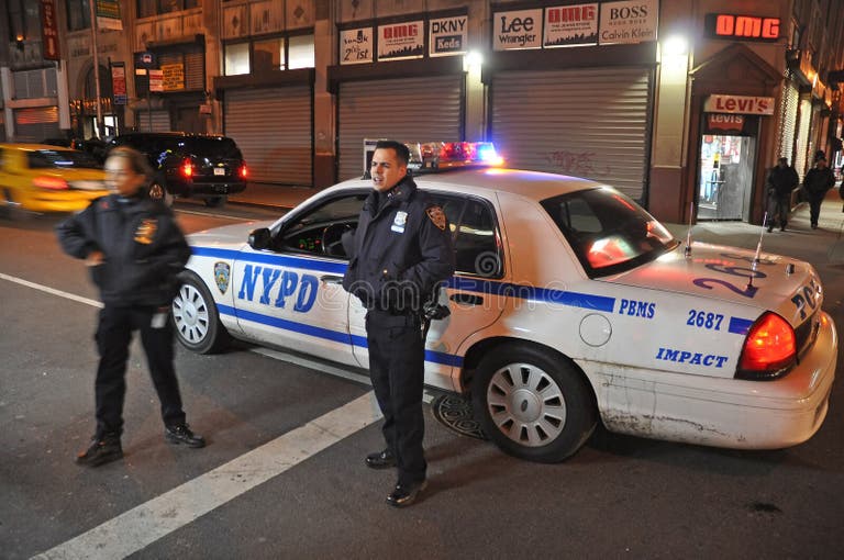 238 Nypd Lights Stock Photos - Free & Royalty-Free Stock Photos from ...